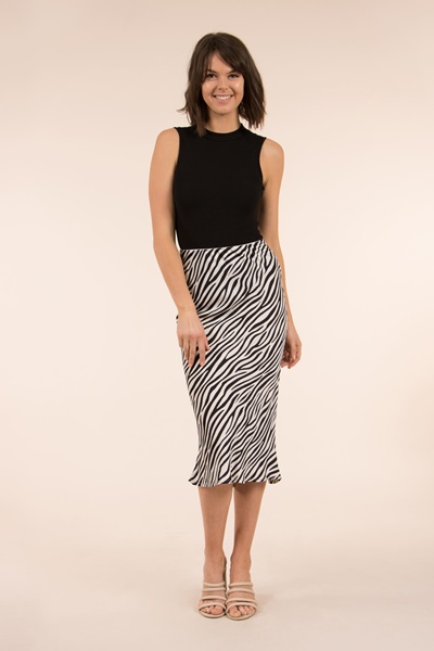 Buy Ladies Skirts Online Australia & FEMME Connection